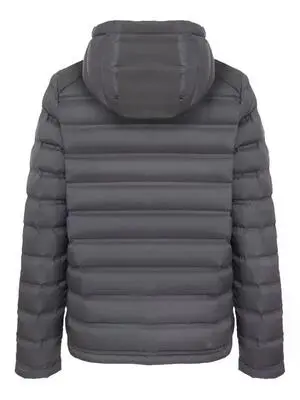 COLMAR Quilted Hooded Jacket