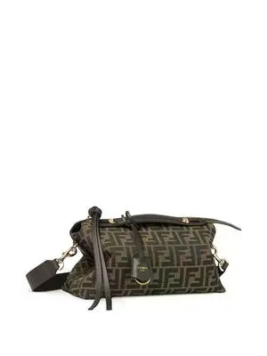 Fendi Tote Bag - Brown