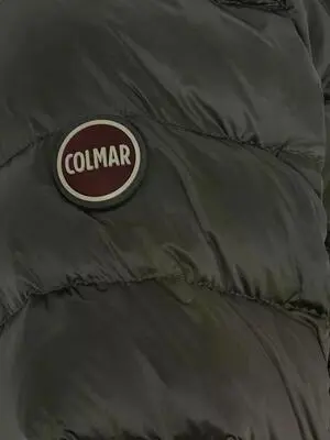 COLMAR Quilted Hooded Jacket