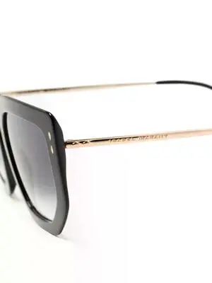 Isabel Marant Cat-eye Sunglasses