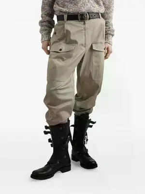 Dolce & Gabbana Cargo-pockets Trousers