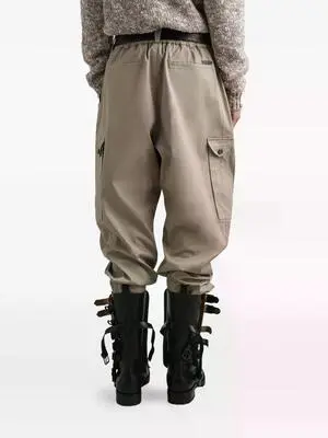 Dolce & Gabbana Cargo-pockets Trousers