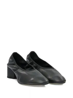 AeydĒ 45mm Gemma Pumps - Black