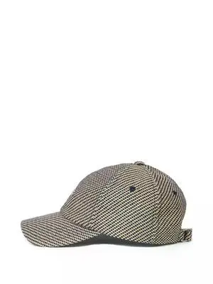 Jacquemus Gadjo Baseball Cap