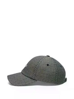 Jacquemus Gadjo Baseball Cap