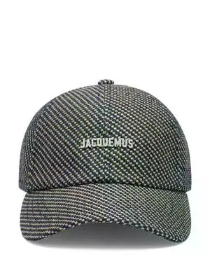 Jacquemus Gadjo Baseball Cap