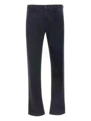 Jacob Cohen Full Length Pants For Men