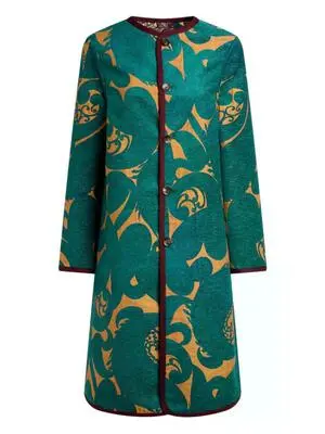 Etro Overcoat Coats For Women