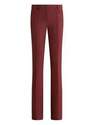 Etro Fit-and-flare Trousers