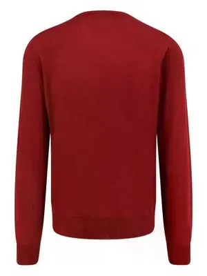 Brunello Cucinelli Round-neck Cashmere Sweater