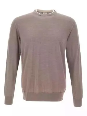 Eleventy Long Sleeve Knitwear For Men