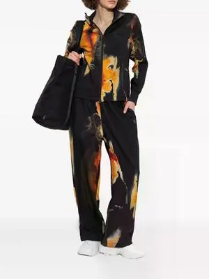 Y3 Aop Sport Uniform Track Pants