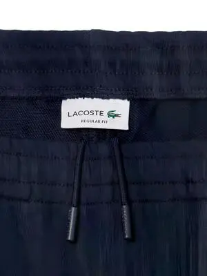Lacoste Cotton Cargo-pocket Shorts