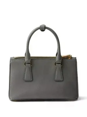 Prada Galleria Bag - Grey