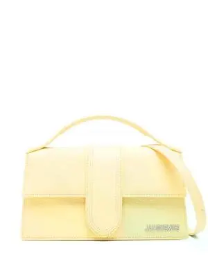 Jacquemus Shoulder Strap Totes
