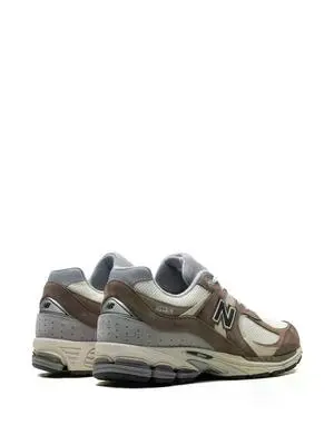 NEW BALANCE 2002r Suede Sneakers
