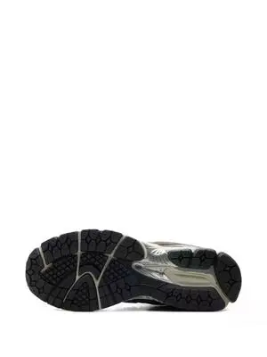 NEW BALANCE 2002r Suede Sneakers