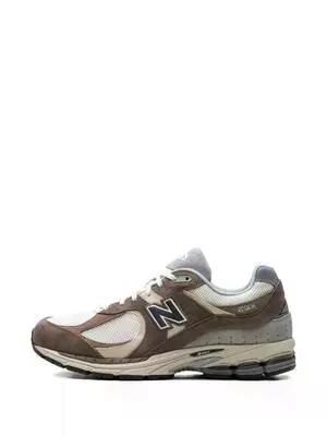 NEW BALANCE 2002r Suede Sneakers