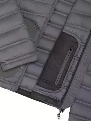 COLMAR Quilted Hooded Jacket