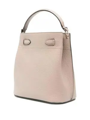 Mulberry Islington Bucket Bag - Neutrals