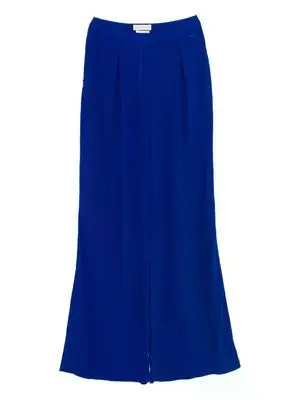 SAIID KOBEISY Tailored Trousers