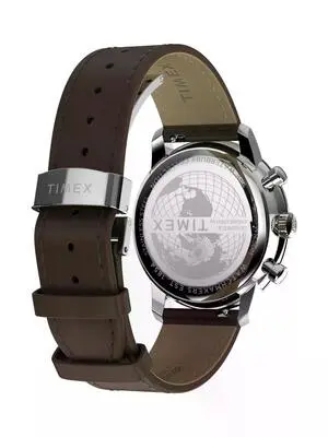 TIMEX Waterburry 41mm Watch