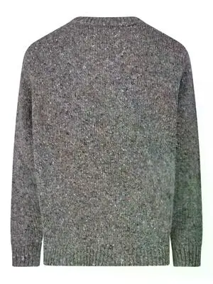 MAISON MARGIELA V-neck Sweater