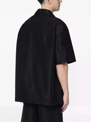 Gucci Gg Faille Shirt