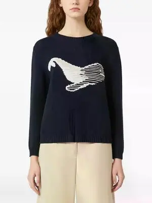 Max Mara Nespola Jumper