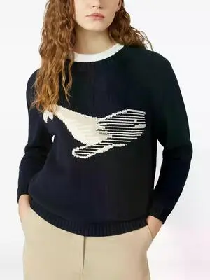 Max Mara Nespola Jumper