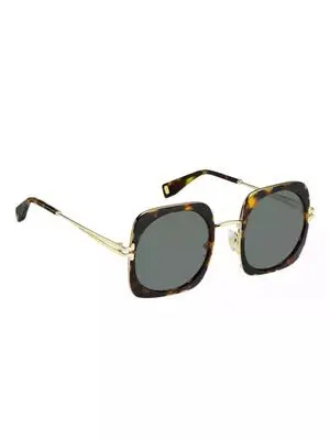 Marc Jacobs Tortoiseshell Sunglasses