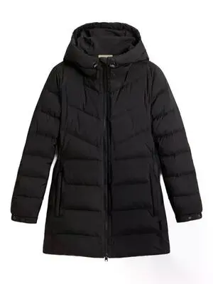 Woolrich Shirley Jacket - Black