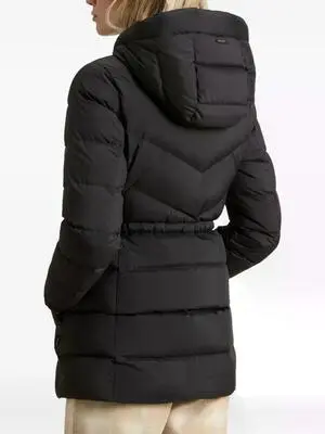 Woolrich Shirley Jacket - Black