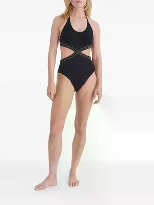 ERES Vasion Cut-out One-piece Swimsuit