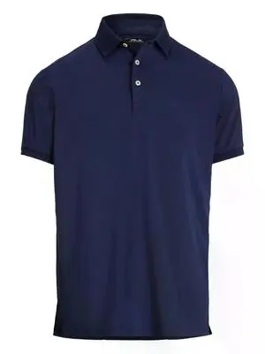 Rlx Ralph Lauren Short-sleeve Polo Shirt
