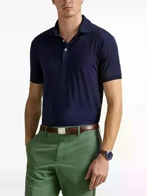 Rlx Ralph Lauren Short-sleeve Polo Shirt