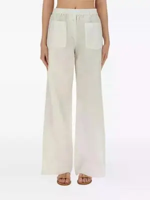 Baum Und Pferdgarten Frill Pants For Women