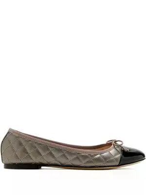 House Of Ballerinas Ballerina Flats For Women