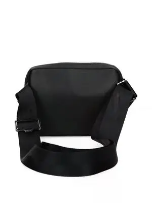 Lacoste Reporter Nomogramme Messenger Bag