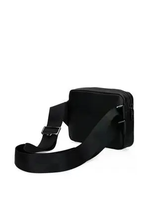 Lacoste Reporter Nomogramme Messenger Bag