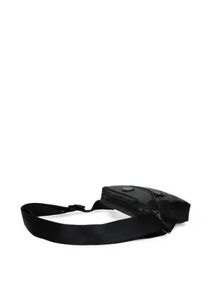 Lacoste Reporter Nomogramme Messenger Bag