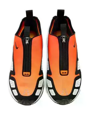 Nike Air Max Sndr Low-top Sneakers - Orange