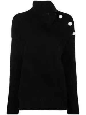 Zadig&Voltaire Alma Cashmere Sweater