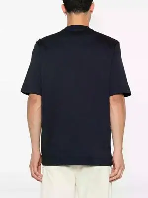 Fendi Roma 1925-graphic T-shirt