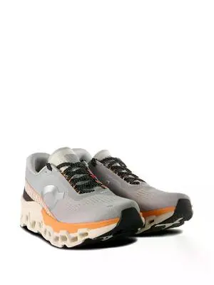 On Cloudmonster 2 Low-top Sneakers - Neutrals