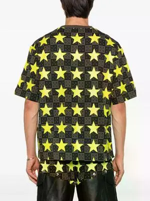 Off-White Stars Ao Skate T-shirt
