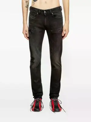 DIESEL® 1979 Sleenker Skinny Jeans