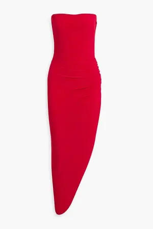 Norma Kamali Stretch Cocktail Dresses