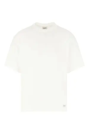 Saint Laurent T-shirt - White