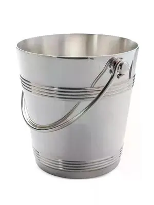 Christofle Biarritz Ice Bucket - Silver